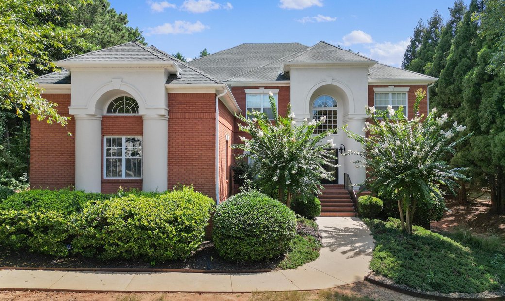 Residential Mcdonough In Mc Donough, Georgia, United States For Sale ...