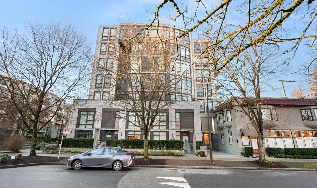 Exclusive Living At Eleven West In Vancouver, British Columbia, Canada ...