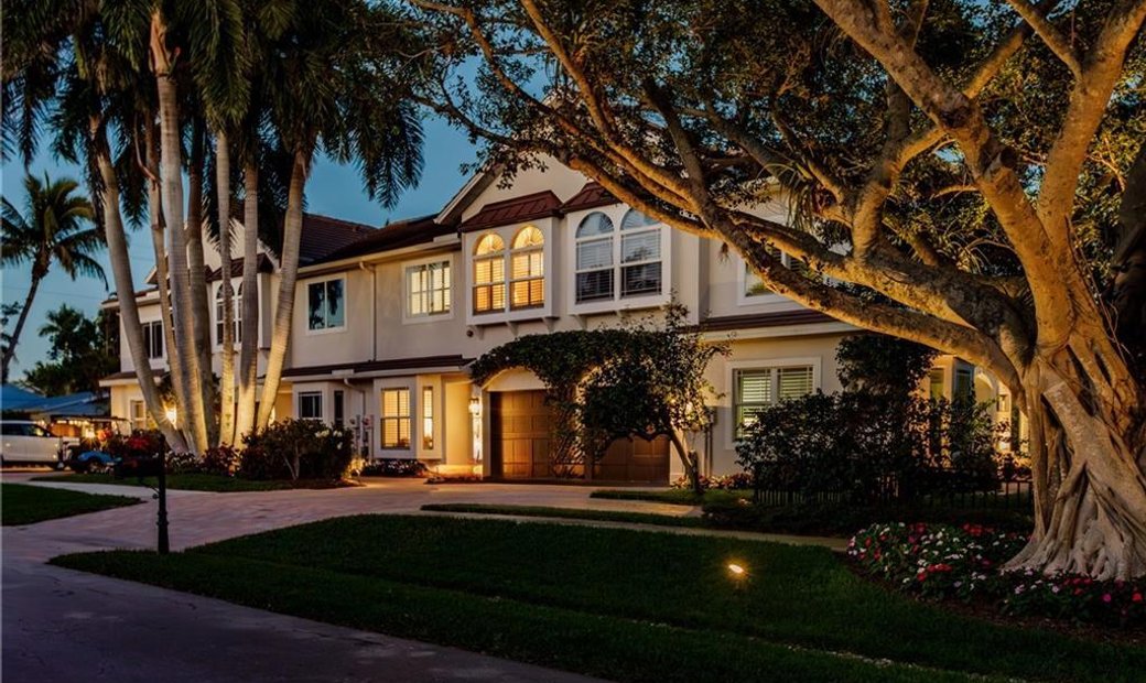 House Naples In Naples, Florida, United States For Sale (15087917)