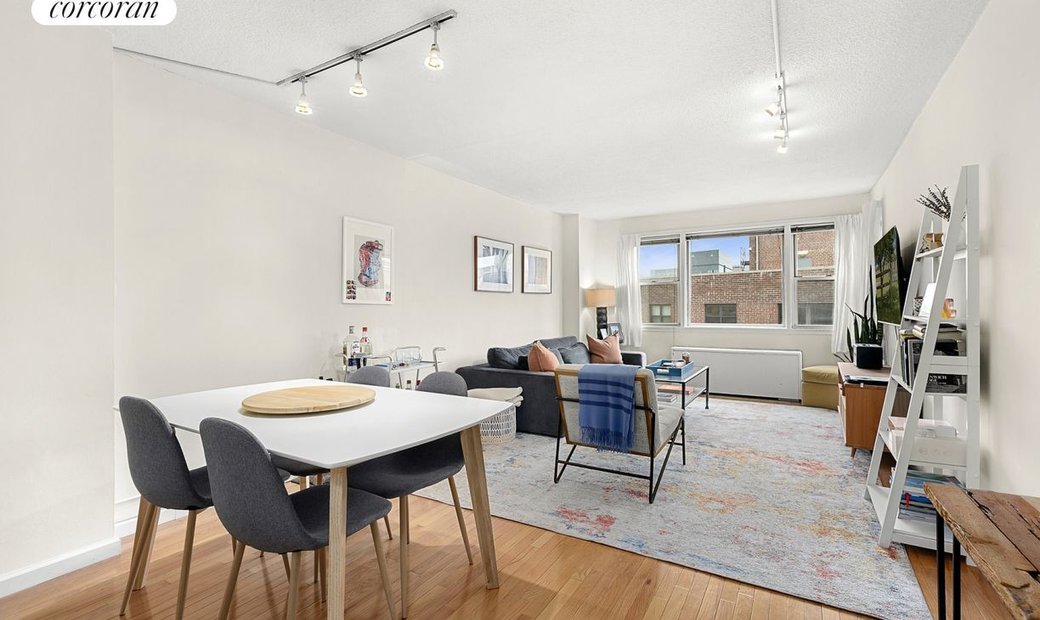 77 East 12th Street 15 H, New York, Ny In New York, New York, United ...