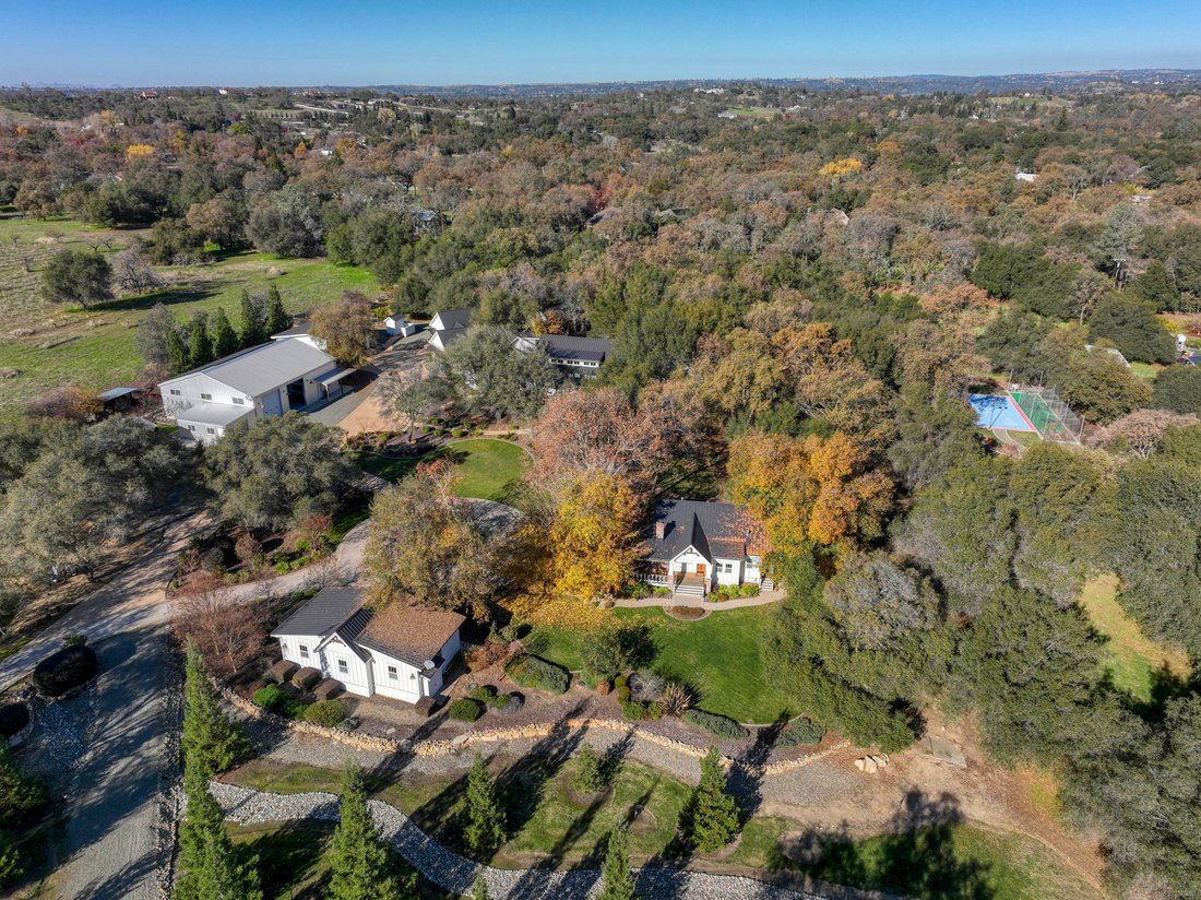 7365 Quinn Place, Loomis, Ca 95650 In Loomis, California, United States ...