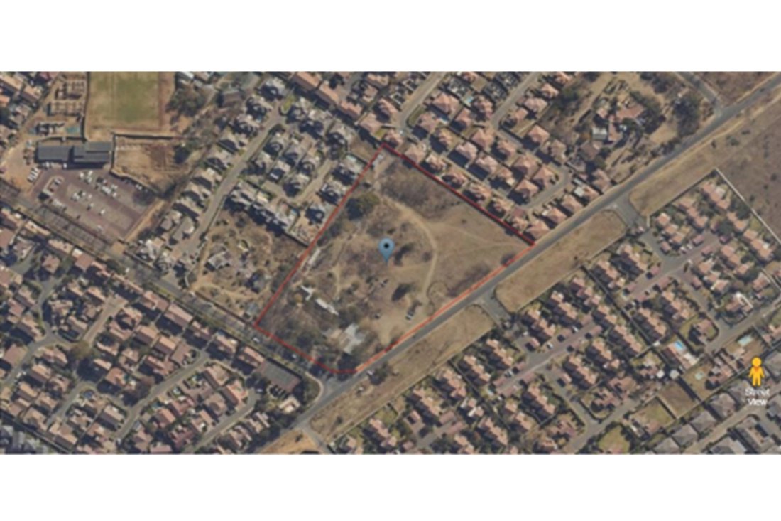 Transform Your Vision On Prime Broadacres In Sandton, Gauteng, South ...