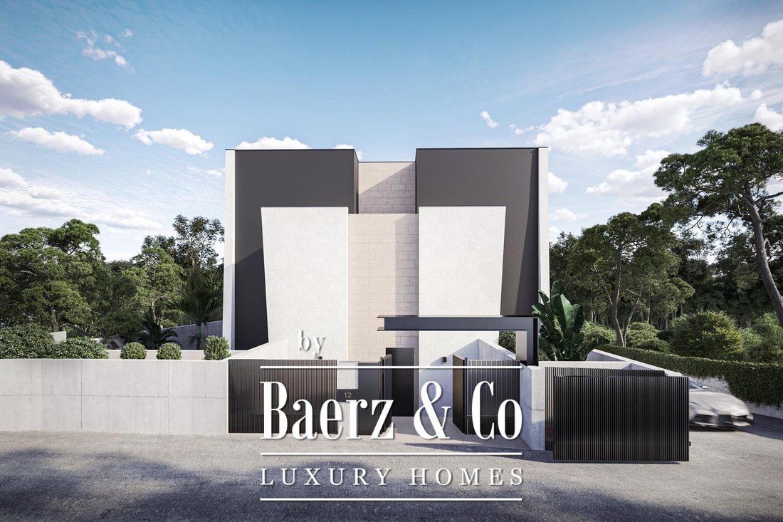 Zadar, Luxurious Four, Room Duplex In Mjesni Odbor Stanovi, Zadar ...