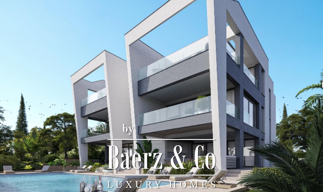 Zadar, Luxuriöse In Mjesni Odbor Stanovi, Zadar, Zadar Zu Verkaufen ...