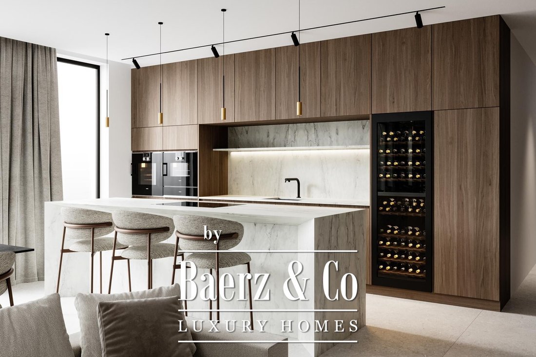 Zadar, Luxurious Four, Room Duplex In Mjesni Odbor Stanovi, Zadar ...