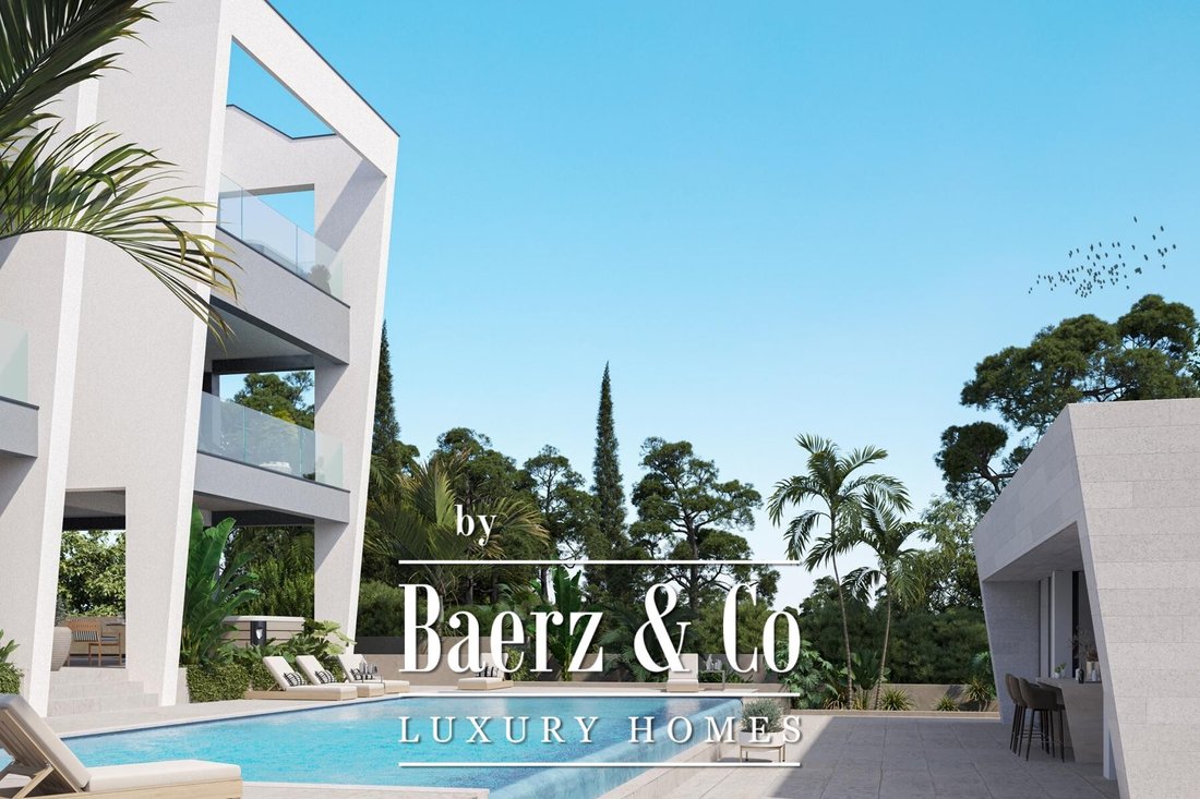 Zadar, Luxueux Appartement Duplex De Dans Mjesni Odbor Stanovi, Zadar ...