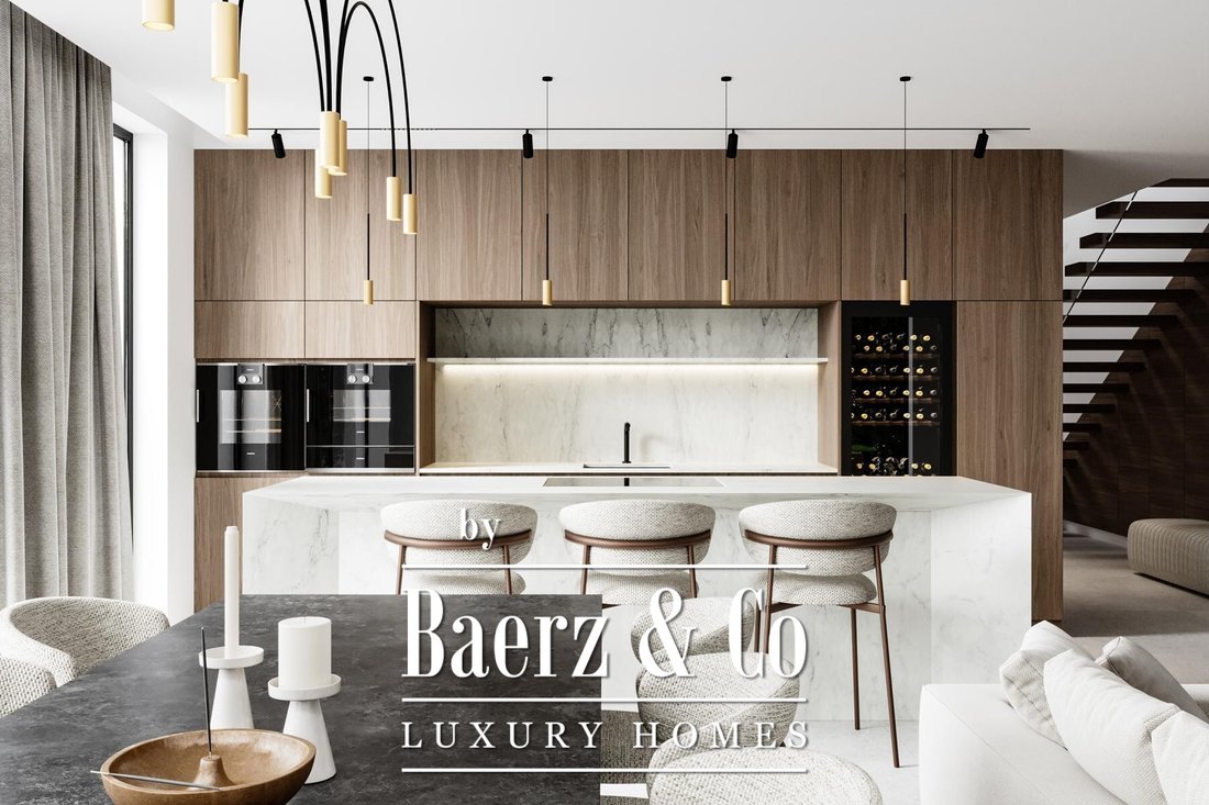 Zadar, Luxurious Four, Room Duplex In Mjesni Odbor Stanovi, Zadar ...