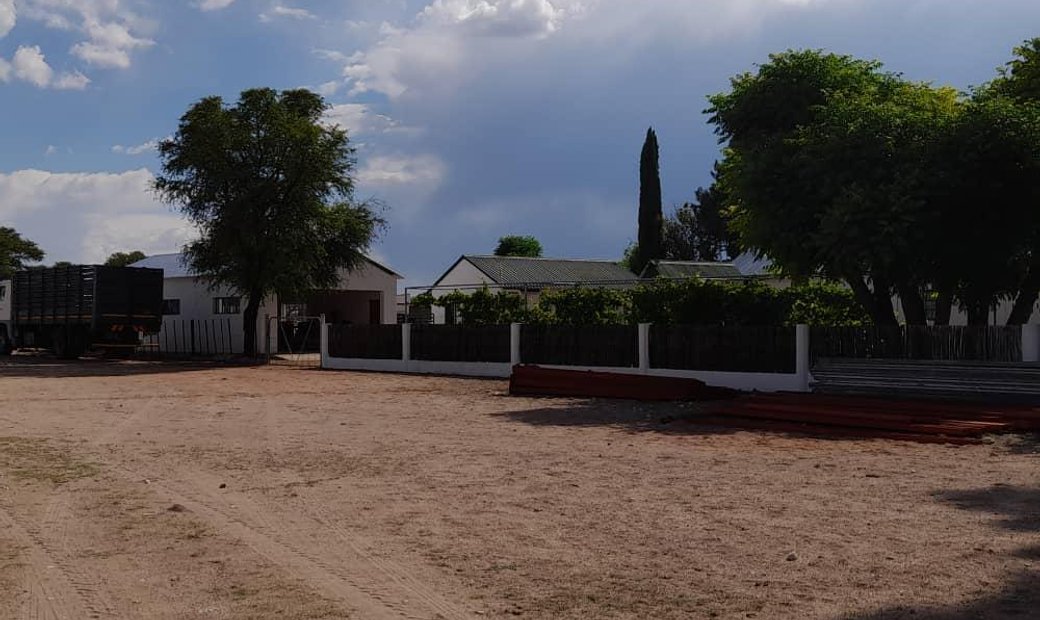 For Sale 2 Adjacent Farms In The In Hochfeld, Otjozondjupa Region ...
