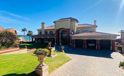 Luxury beachfront homes for sale in Karas Region, Namibia | JamesEdition