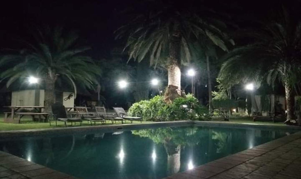 For Sale 27 Bedroom Lodge In The Outjo Area, In Outjo, Kunene Region ...