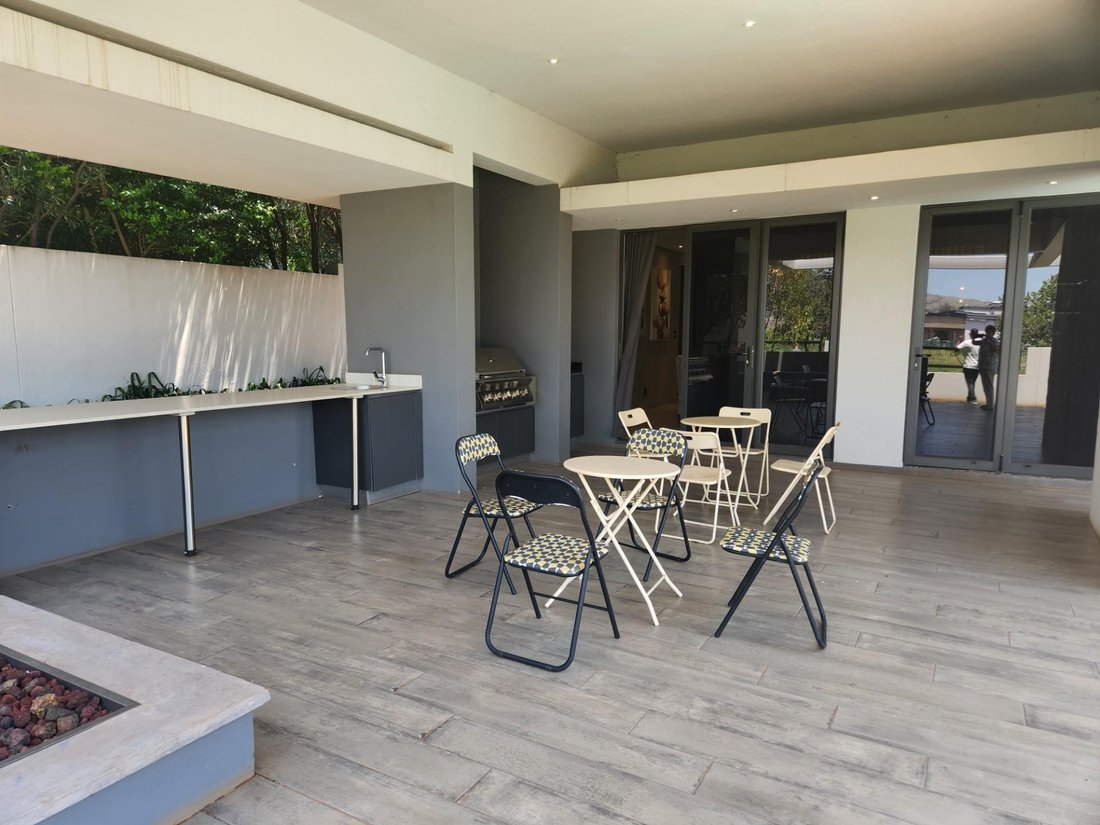 Maison Rustenburg Dans Rustenburg, Nord Ouest, Afrique Du Sud à Vendre ...