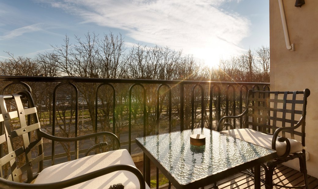 París 8, Triángulo Dorado Cerca Del Sena: Un En París, Isla De Francia, Francia En Venta (15090845)