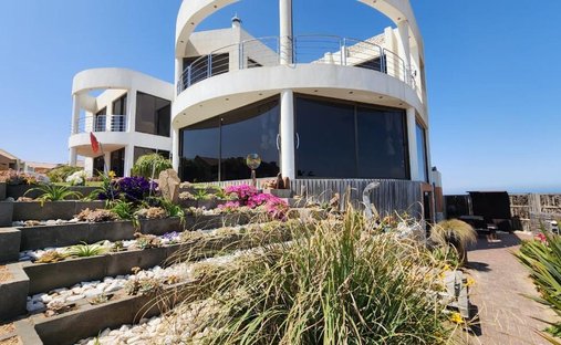 Luxury homes with sauna for sale in Walvis Bay, Erongo Region, Namibia ...