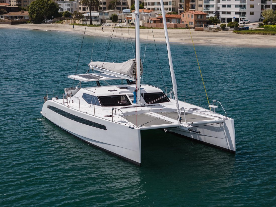 Seawind 1600 In United States For Sale (15090531)