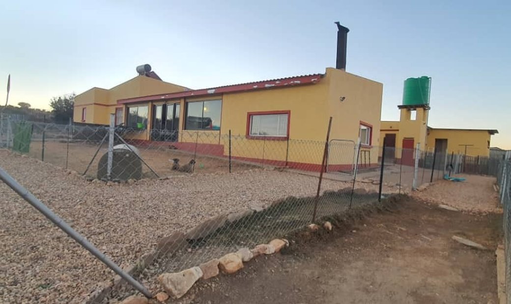 For Sale Small Holding Near Windhoek, In Windhoek, Khomas Region ...