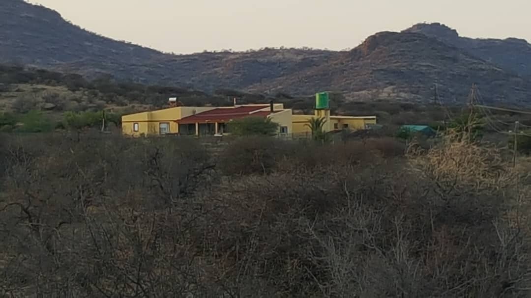 For Sale Small Holding Near Windhoek, In Windhoek, Khomas Region ...