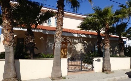 Luxury homes with garage for sale in Aglantzia, Nicosia, Cyprus ...