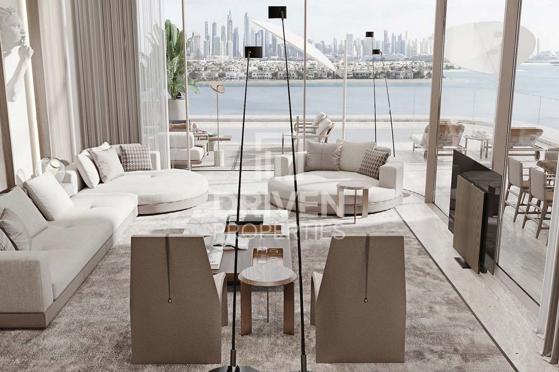 Simplex Plus Maids Room | Panoramic Sea In Dubai, Dubai, United Arab ...