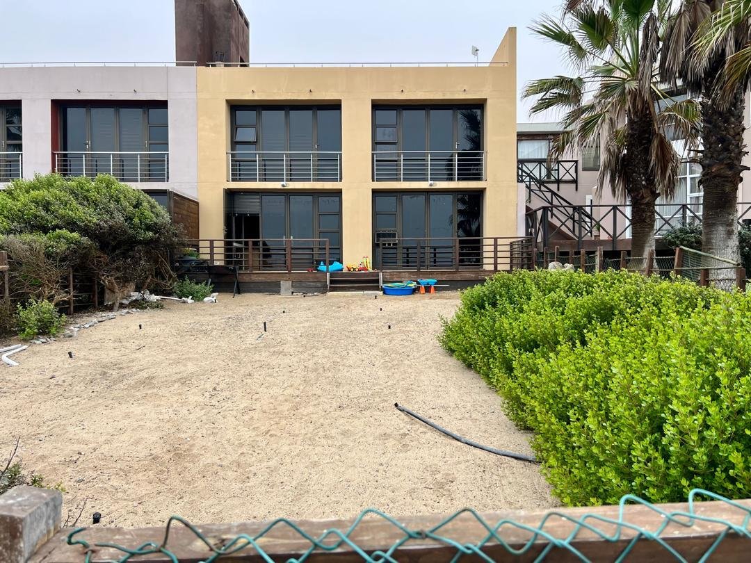 For Sale 4 Bedroom, 3 Storey House In In Walvis Bay, Erongo Region ...