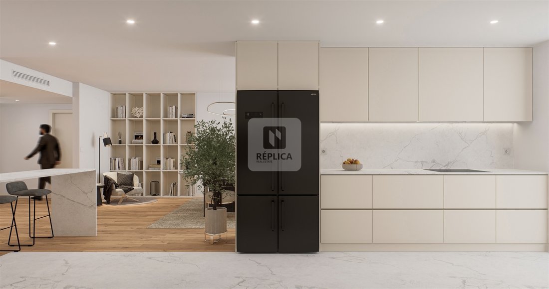 Flat T4 Duplex Sell In Santa In Vila Nova De Gaia, Porto District, Portugal For Sale (15092161)