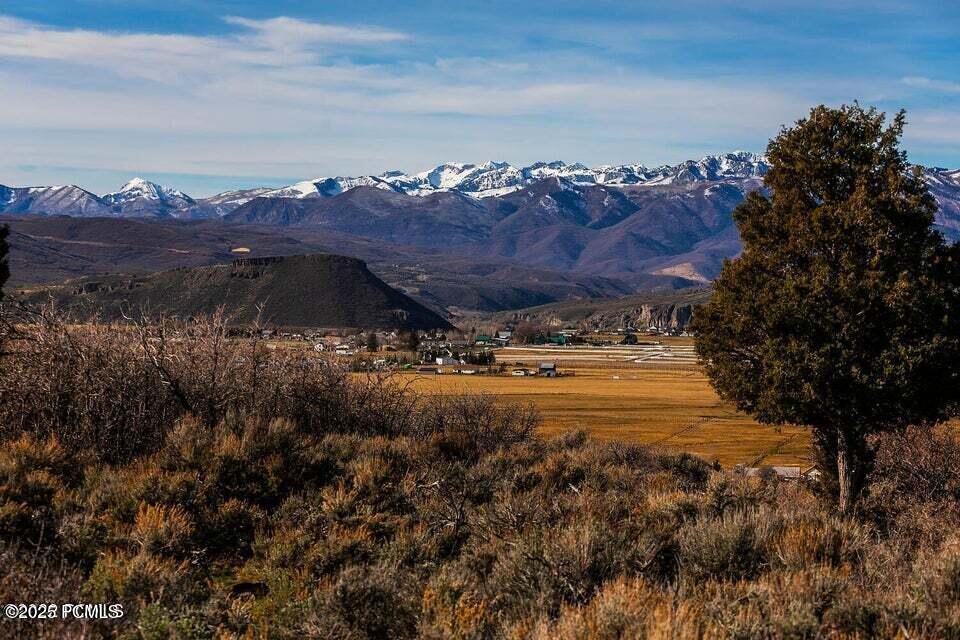 Foothills At Francis Gate Homesite With Stunning In Kamas, Utah, United ...