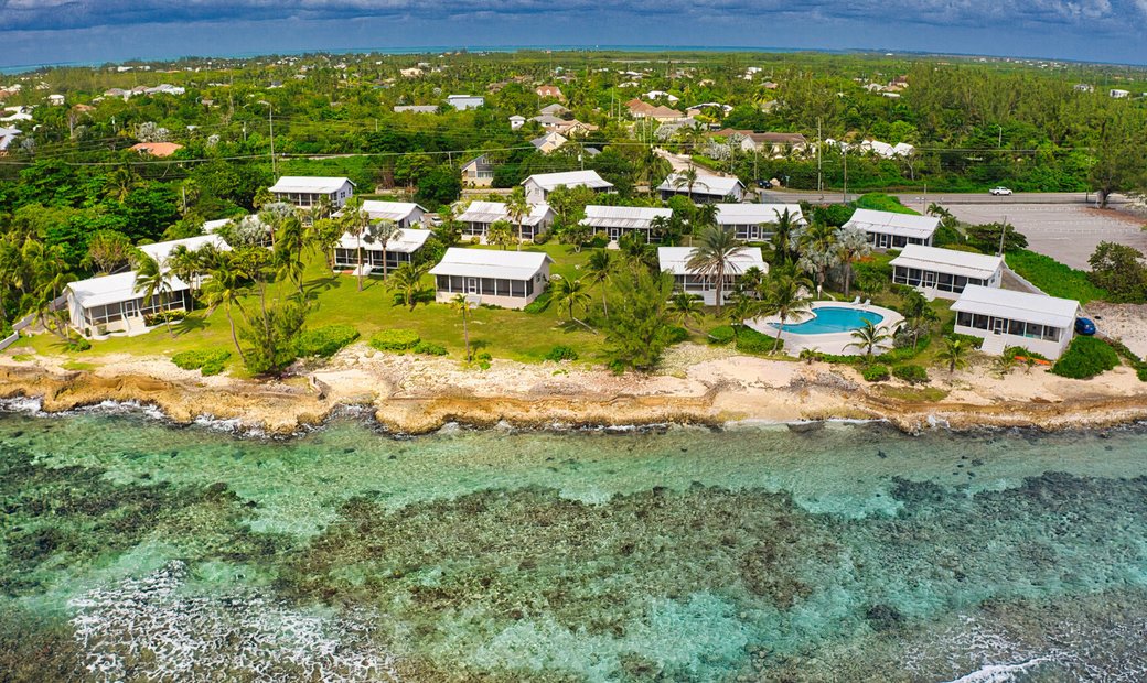 Prospect Reef In Bodden Town, Bodden Town, Cayman Islands For Sale ...