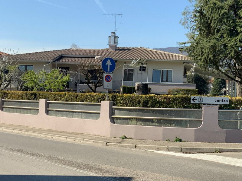 Vicenza Villa In Malo, Veneto, Italy For Sale (15092912)