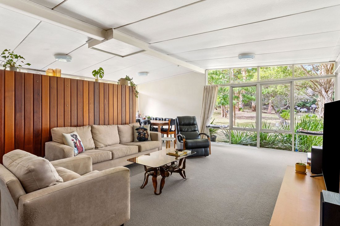 Rare Coastal Gem With Abundant Potential In Mount Martha, Victoria ...
