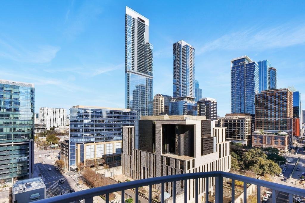 Residencial En Austin En Austin, Texas, Estados Unidos En Venta (15096003)