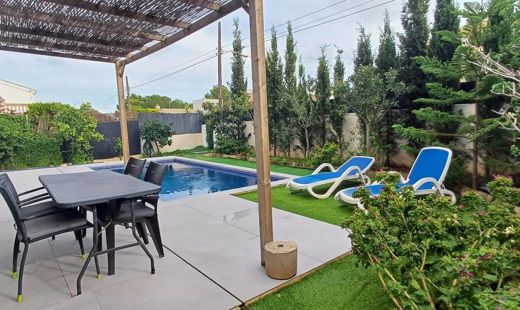 Son Ferrer Villa In Son Ferrer, Balearic Islands, Spain For Sale (15094713)