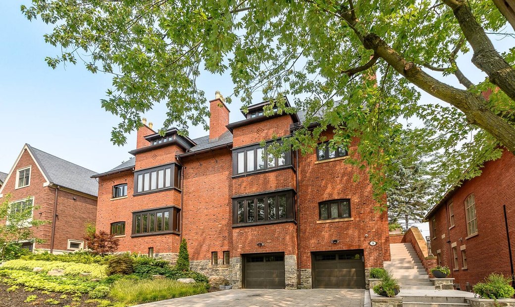 Westmount, Montréal In Westmount, Quebec, Canada For Sale (15087276)
