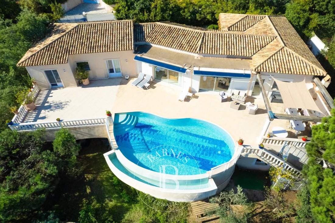 Sainte Maxime In Sainte Maxime, Provence Alpes Côte D'azur, France For ...