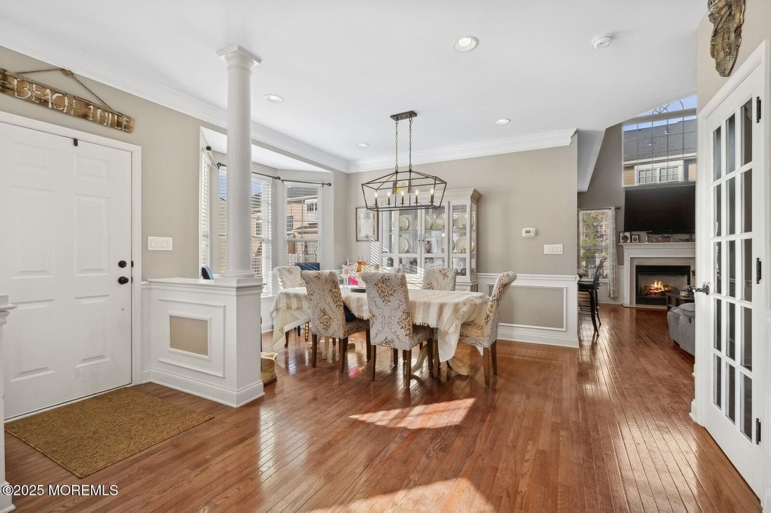 House Jackson In Jackson Township, New Jersey, United States For Sale ...