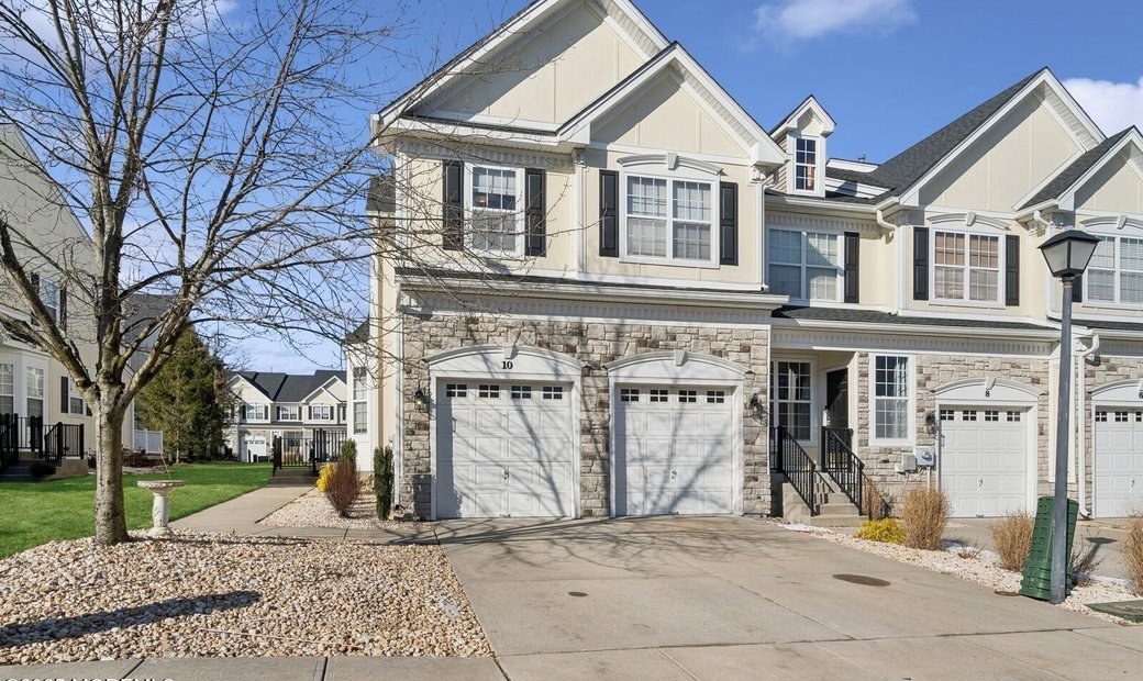 House Jackson In Jackson Township, New Jersey, United States For Sale ...