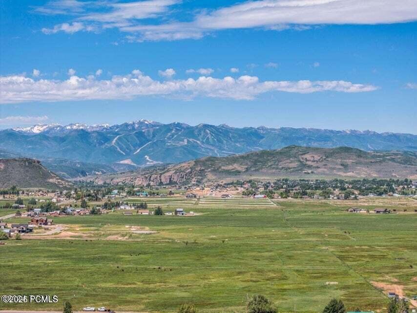 Foothills At Francis Gate Homesite With Stunning In Kamas, Utah, United ...