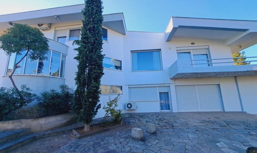 Single Family House N.Risio Greece In Neo Rysio, Greece For Sale (15095198)