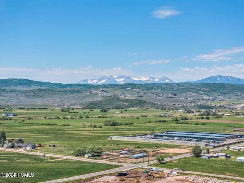 Foothills At Francis Gate Homesite With Stunning In Kamas, Utah, United ...
