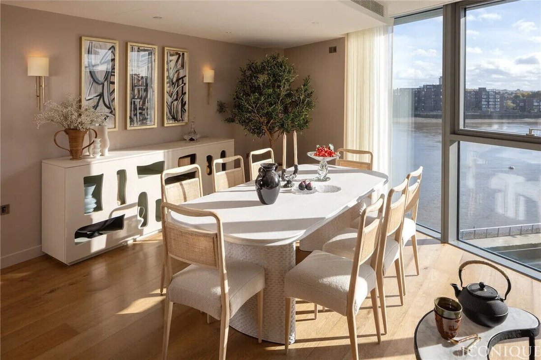 Lots Road, London, Sw10 0 In London, England, United Kingdom For Sale ...