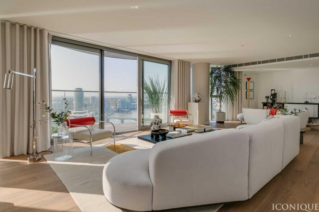 Lots Road, London, Sw10 0 In London, England, United Kingdom For Sale ...