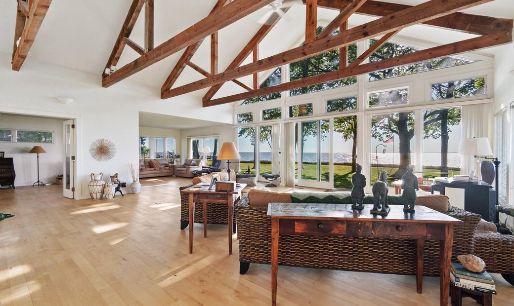 4954 Huntingfield Road,Rock Hall, Md, In Rock Hall, Maryland, United ...