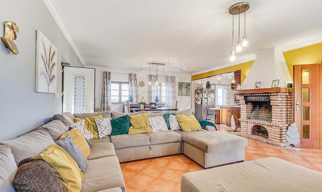 The Home Of Your Dreams In Sobral In Sobral De Monte Agraço, Lisbon ...