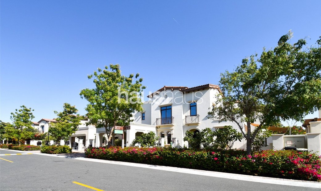 Prime Location | Expansive Park View | In Dubai, Dubai, United Arab ...