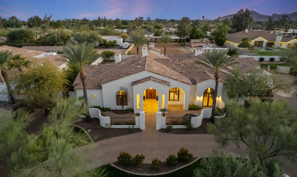 Portales Del Sol In Scottsdale, Arizona, United States For Sale (15098089)
