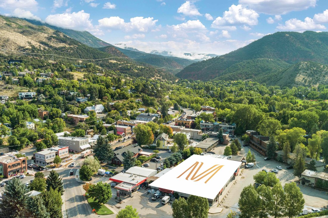Midland Residences At Basalt Center Circle In El Jebel, Colorado ...