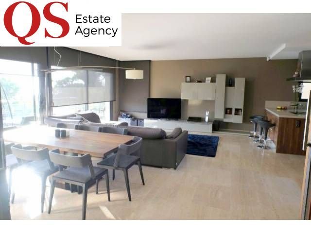 Villa With Sea Views In Urbanization Cala In Lloret De Mar, Catalonia ...