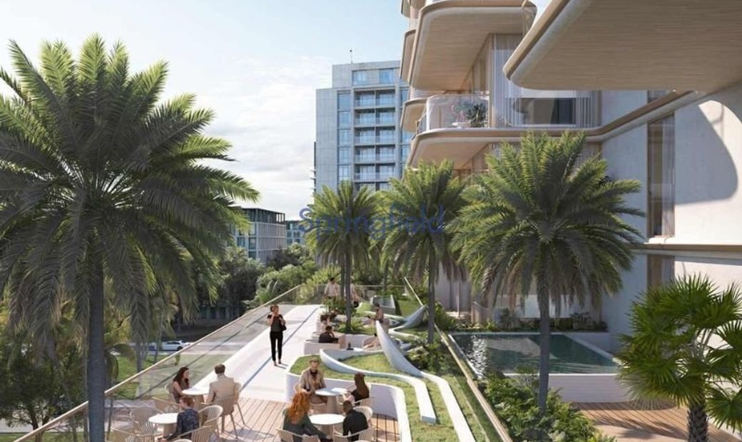 Ready By Q4 2026 | New Waterfront In Dubai, Dubai, United Arab Emirates ...