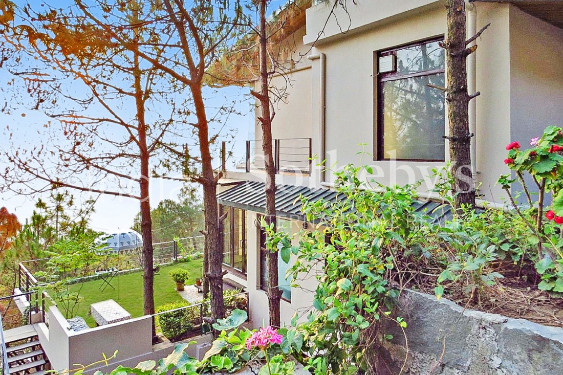 Villa In Kasauli In Kasauli, Himachal Pradesh, India For Sale (15112614)