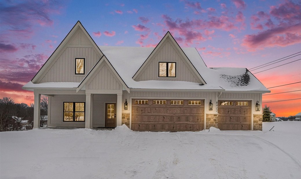 Residential Jenison In Georgetown Township, Michigan, United States For ...