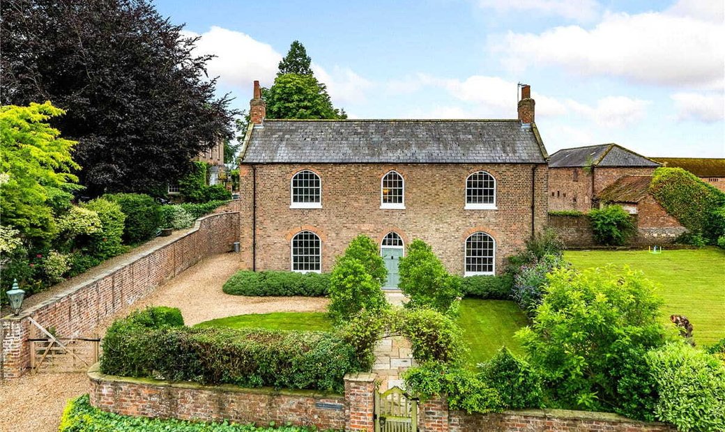 Bilton In Ainsty, York Yo26 In Bilton In Ainsty, England, United ...