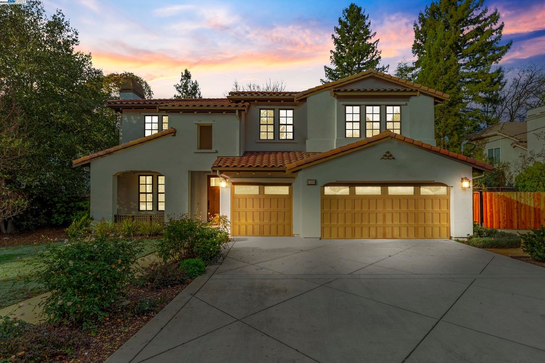 Residential Alamo In Alamo, California, United States For Sale (15096561)